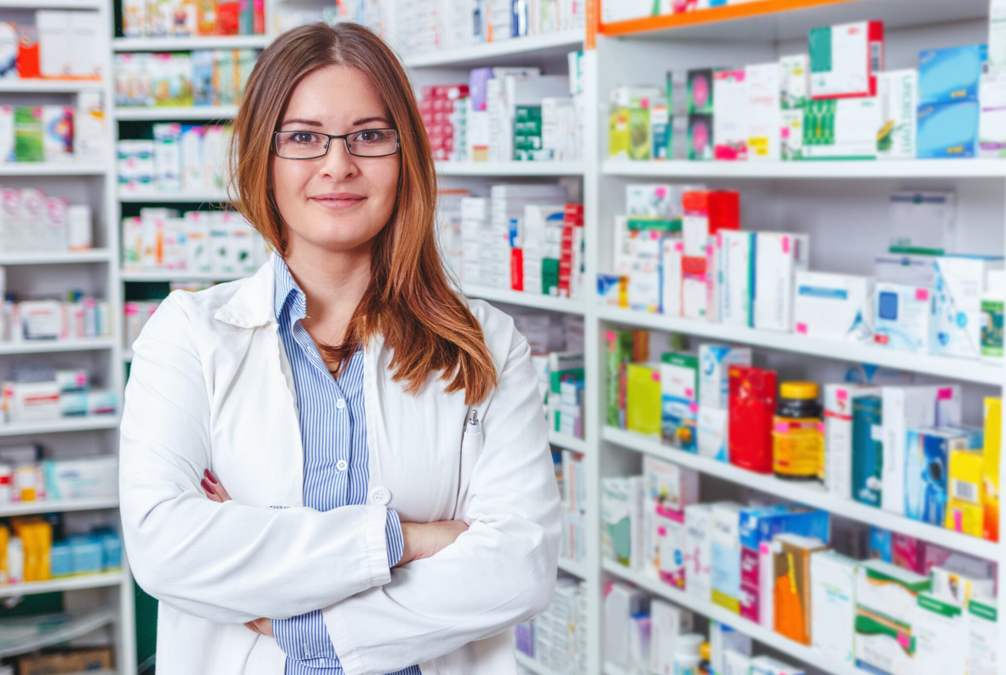 RxLink Pharmacy Network - RxLink